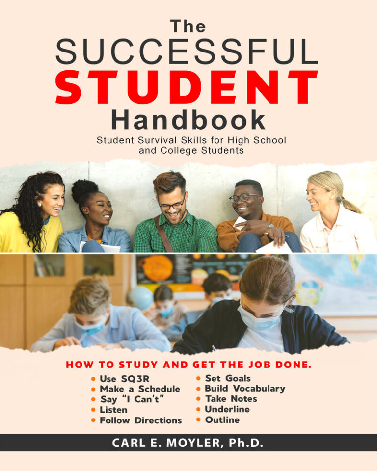 The Successful Student Handbook: Student Survival Skills for High ...